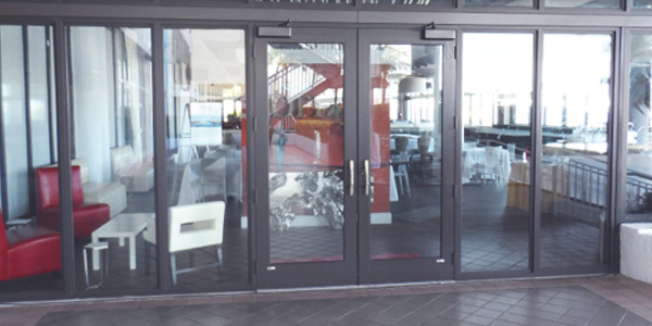 Impact Storefront Windows - TISW Corp. | Impact Windows & Doors Company ...